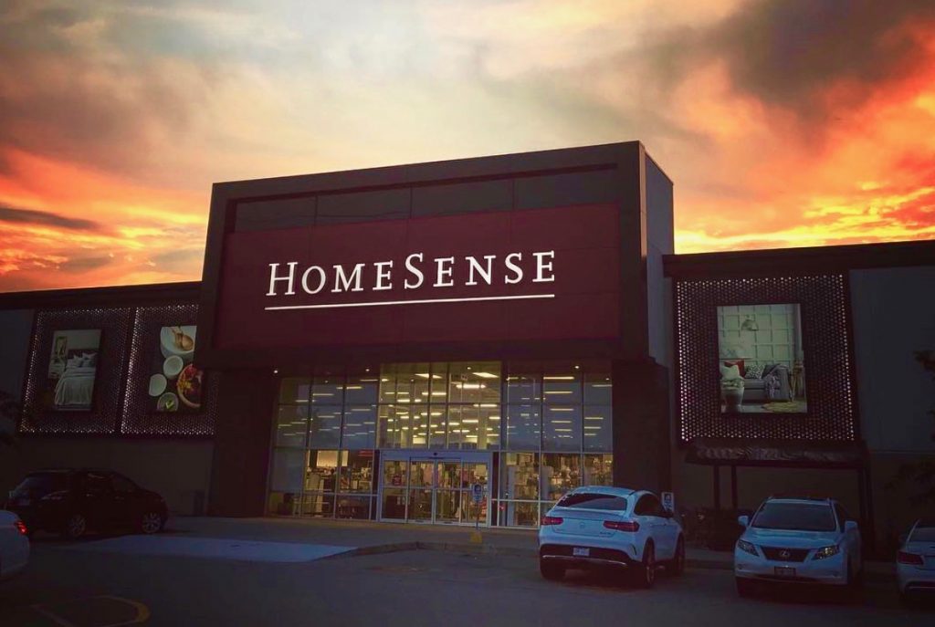 7 Of The Best HomeSense Locations To Shop In The GTA