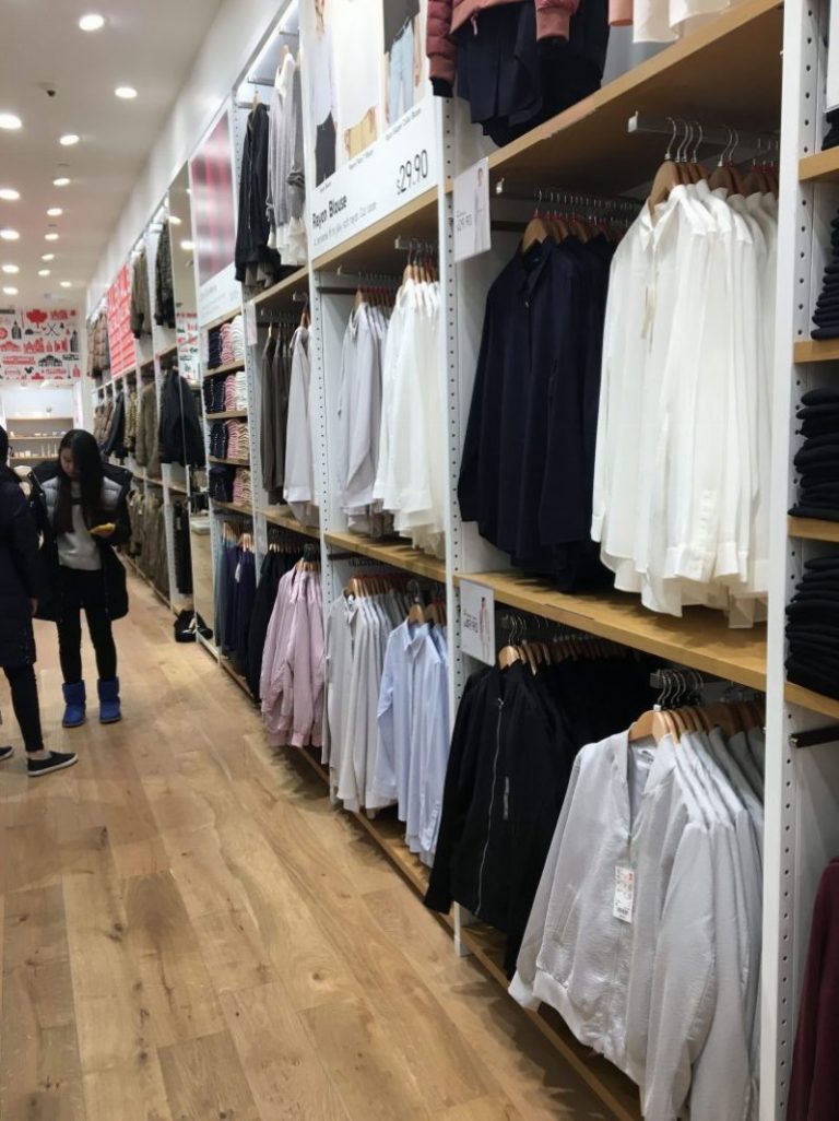 We Went Undercover to Find Out Who is Better - Uniqlo or H&M?