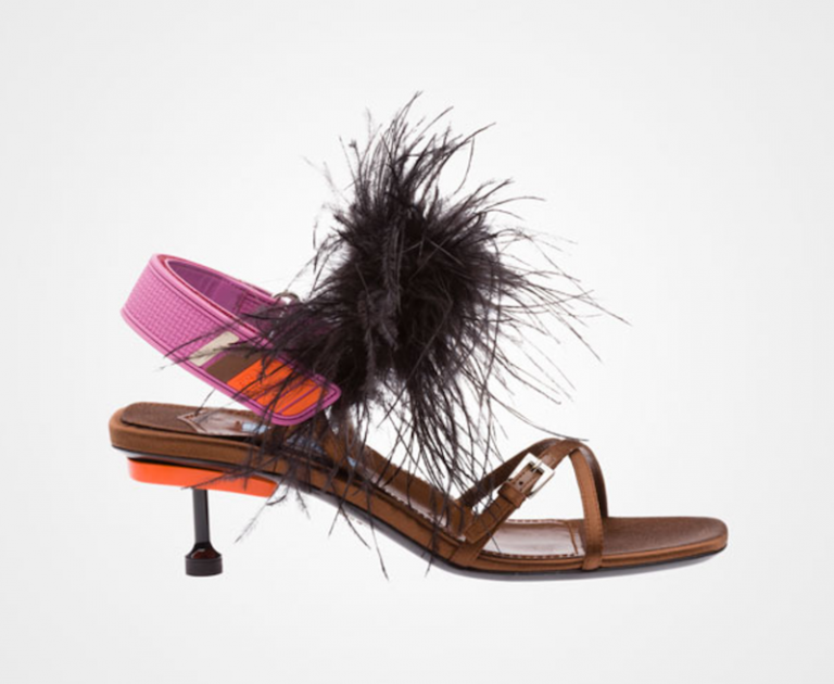 11 of the Ugliest (and Most Expensive) Shoes on the Market Right Now