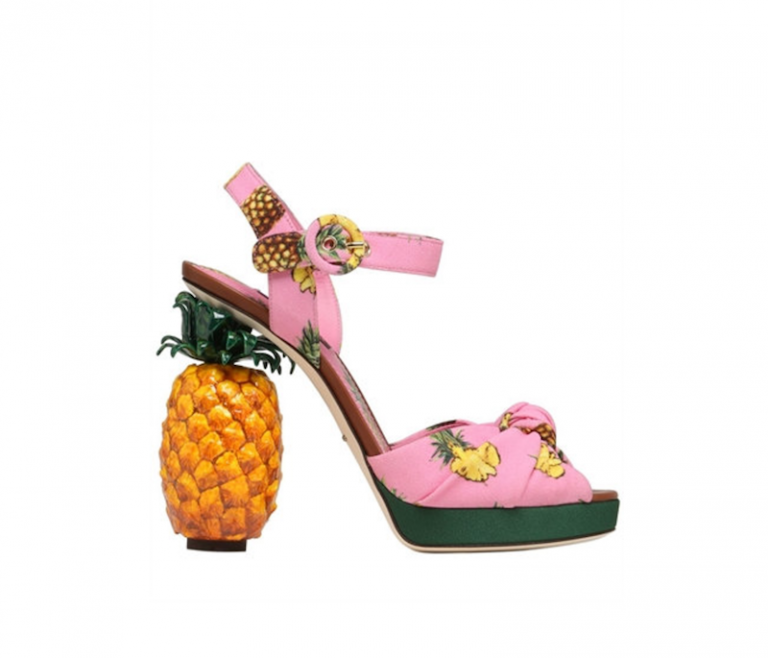 11 of the Ugliest (and Most Expensive) Shoes on the Market Right Now