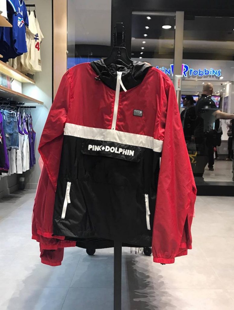 Inside Footaction Toronto, The City's Newest Sneaker Store