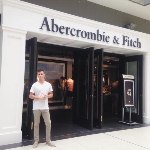 Why a String of Fashion Failures does not Mean the Death of Malls