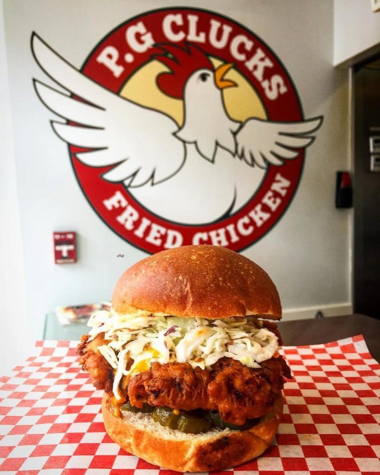 The 15 Best Sandwiches in Toronto