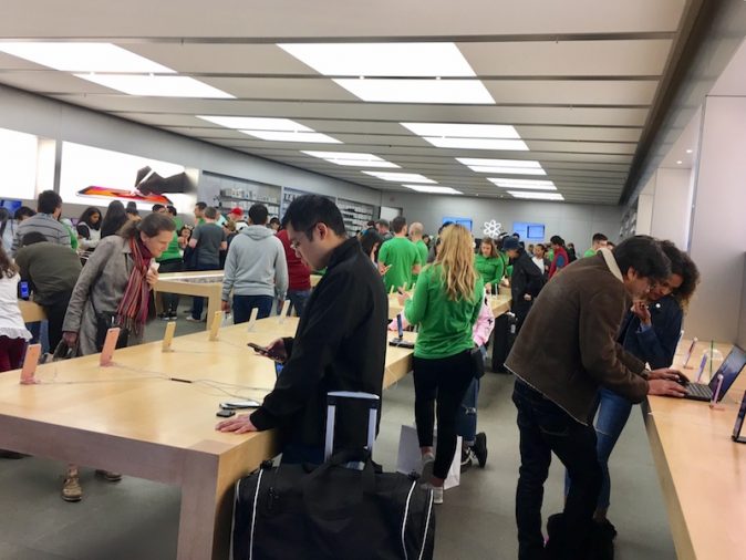 10 Things Every Apple Shopper Needs to Know