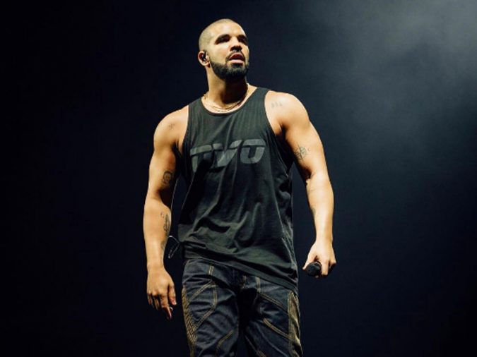 Drake's OVO Store To Open at Yorkdale