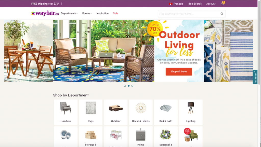 16 Tips Every Wayfair Canada Shopper Should Know