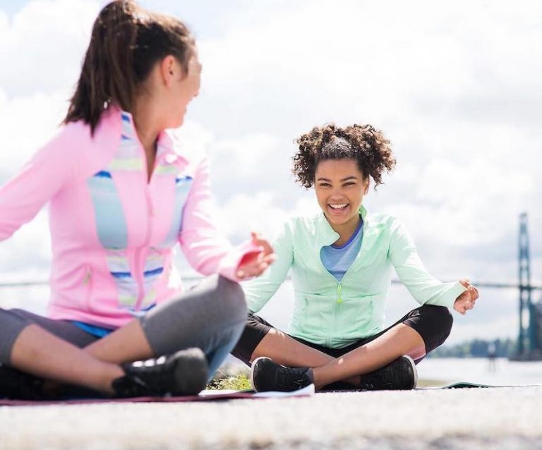 Lululemon will Close 40 Ivivva Stores