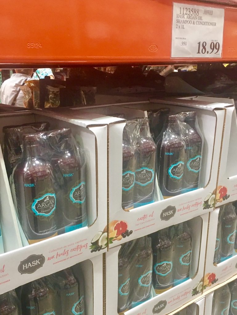 8 Surprising Beauty Brands at Costco