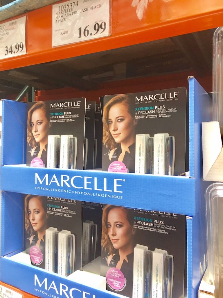 8 Surprising Beauty Brands at Costco