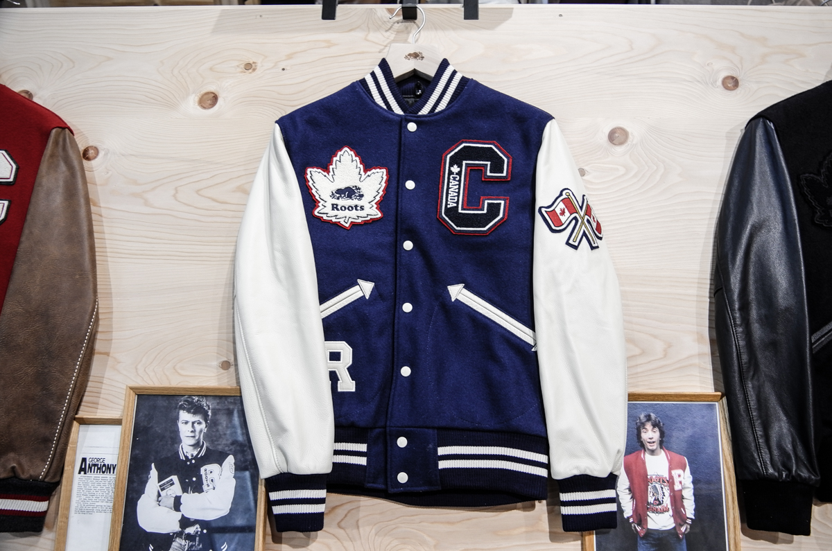 First Look: The First Roots Enhanced Store Opens at Yorkdale