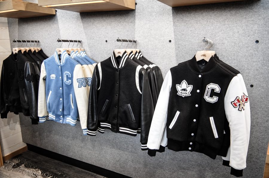 Roots Just Opened a Customization Lab in Toronto