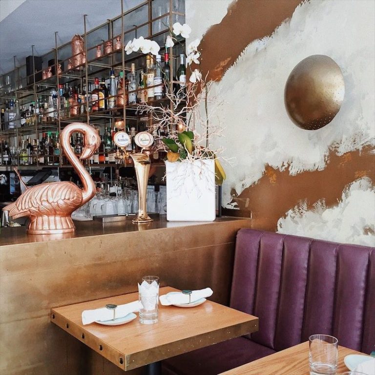 15 Places In Toronto That Will Make You Feel Like You're In Europe