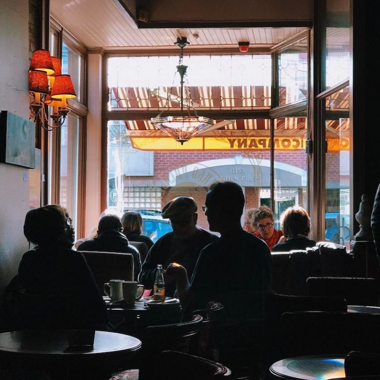 15 Places In Toronto That Will Make You Feel Like You're In Europe