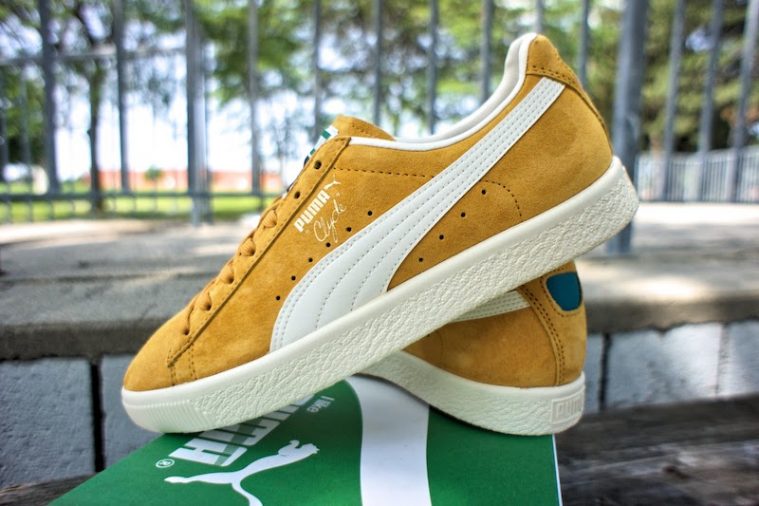 SneakerTub is the New Subscription Service that People are Raving About