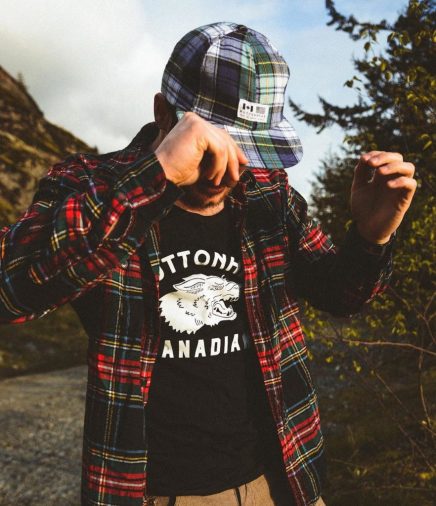 7 Must-Have Canadian Menswear Brands for Fall