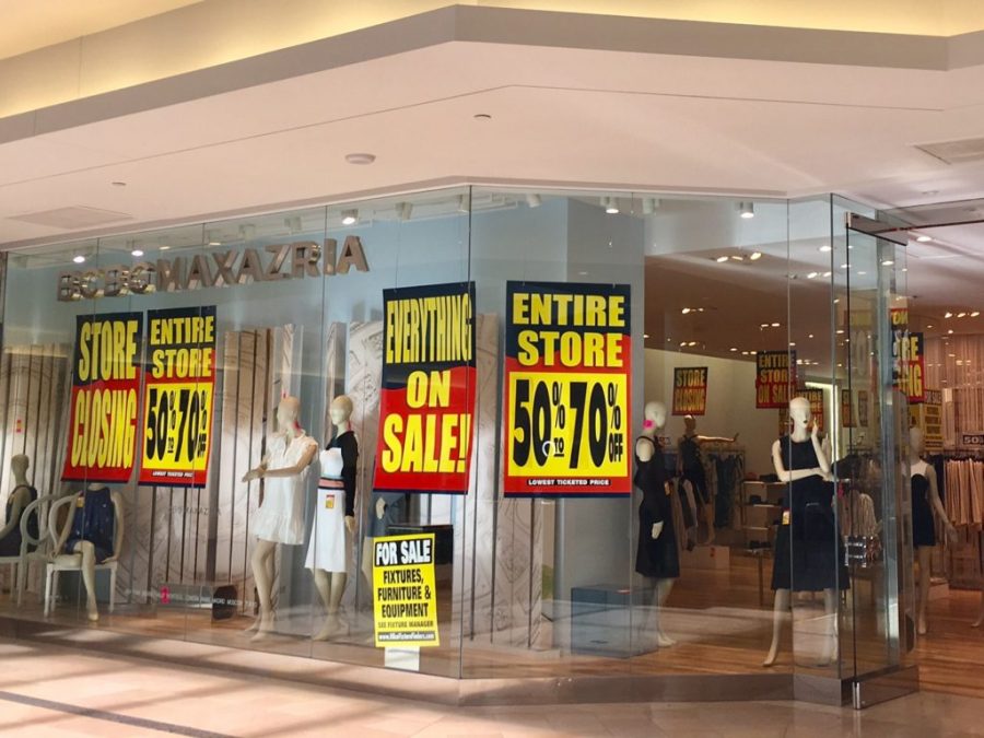 Don’t Let ‘Store Closing’ Sales Fool You. Here's How To Spot A Real Deal