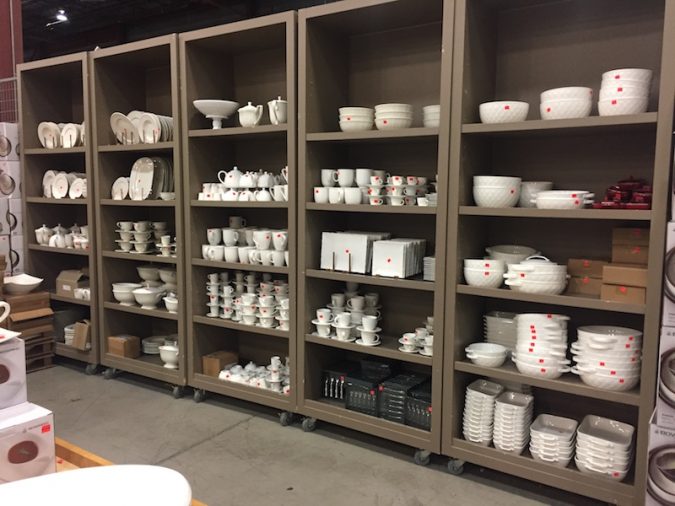 7 Holiday Gifts Under $60 from the Bombay & Bowring Warehouse Sale