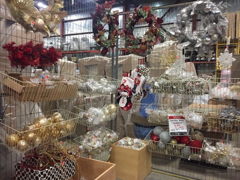 7 Holiday Gifts Under $60 from the Bombay & Bowring Warehouse Sale