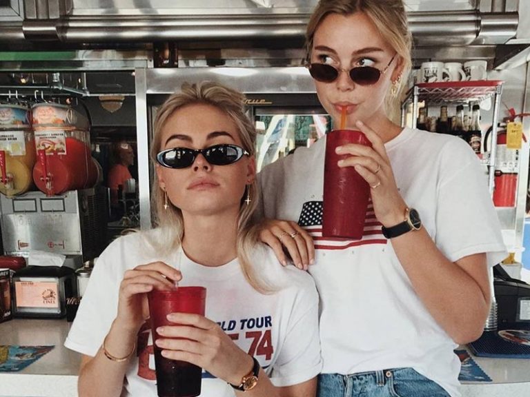 SaleSpy: What's Up For Grabs At The Forever 21 Store Closing Sale