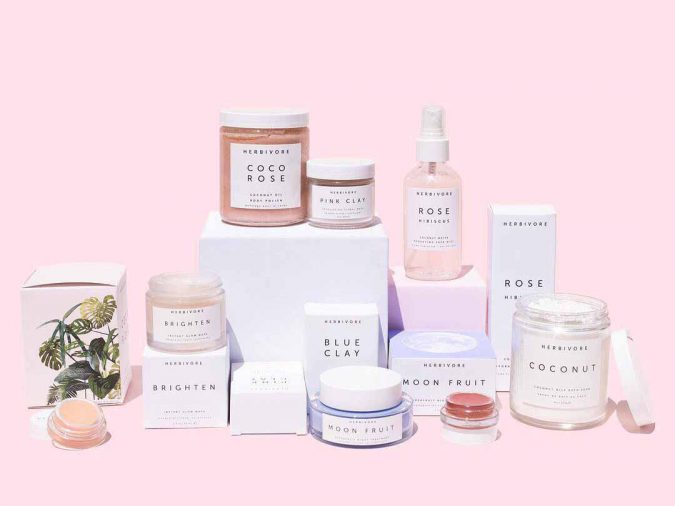 Go Green: 5 New Beauty Buys That Infuse Healthy Ingredients