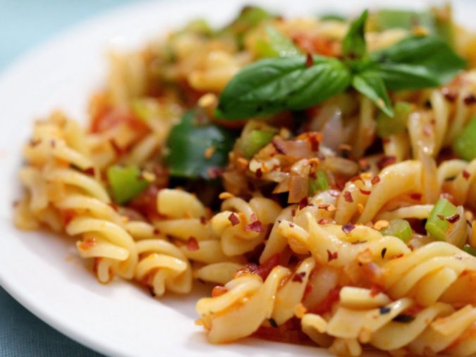 5 Warm and Hearty Meals to Get You Through the Winter