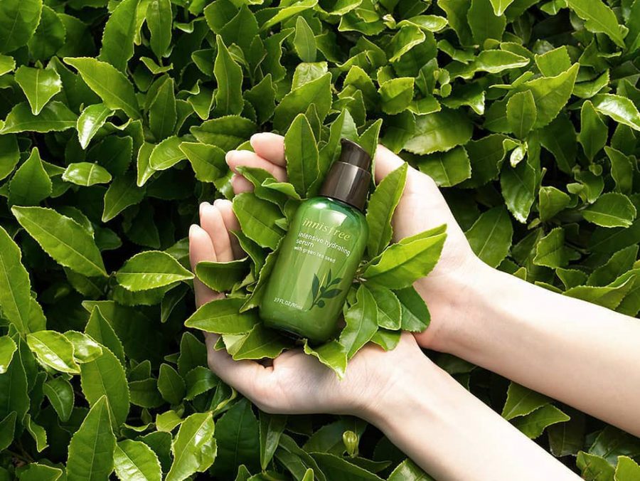 What "Farm-To-Face” Means For Your Beauty Routine