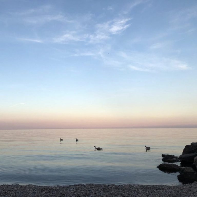 21 Of The Best Beaches To Visit This Summer In & Near Toronto