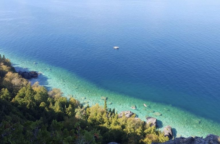 21 Of The Best Beaches To Visit This Summer In & Near Toronto