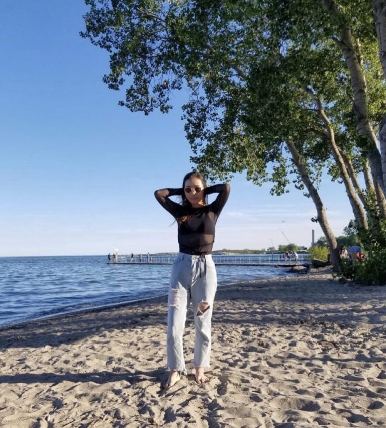 21 Of The Best Beaches To Visit This Summer In & Near Toronto