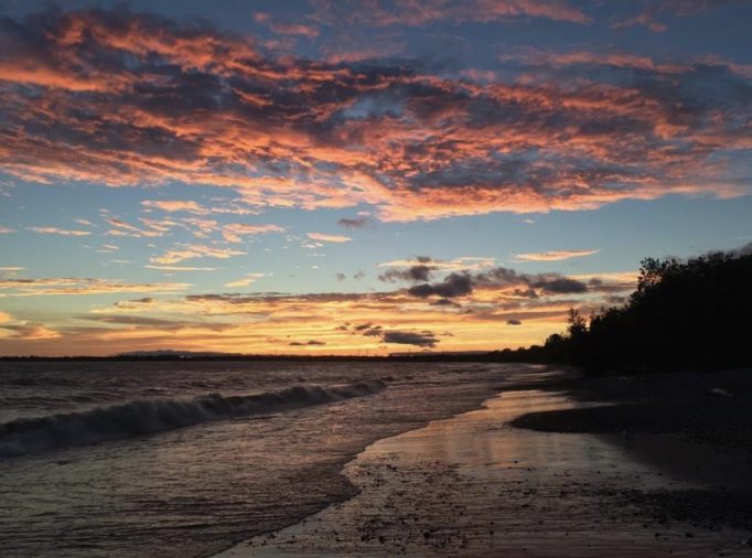 21 Of The Best Beaches To Visit This Summer In & Near Toronto