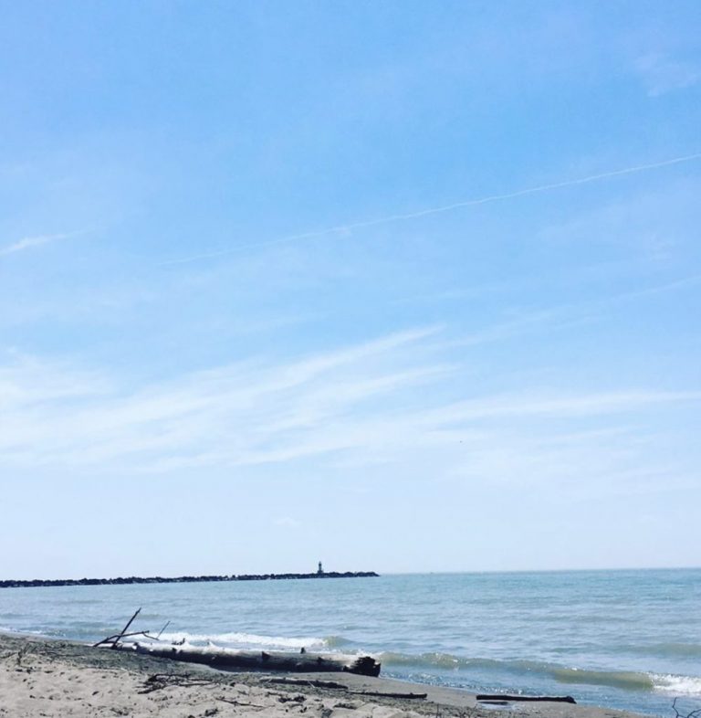21 Of The Best Beaches To Visit This Summer In & Near Toronto