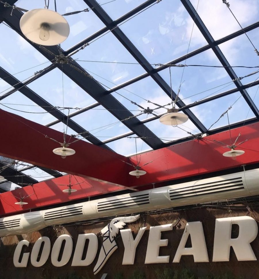 19 Of Our Go-To Summer Rooftop Patios In Toronto