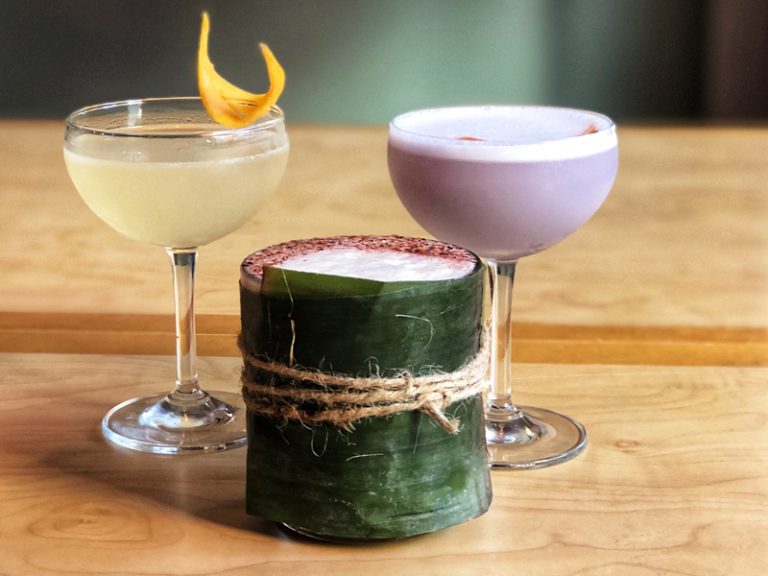10 Toronto Hot Spots With The Best Happy Hour Deals