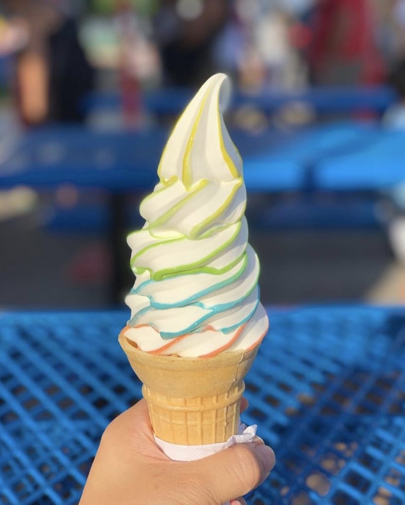 14 Of The Best Places To Get Soft Serve Ice Cream In Toronto