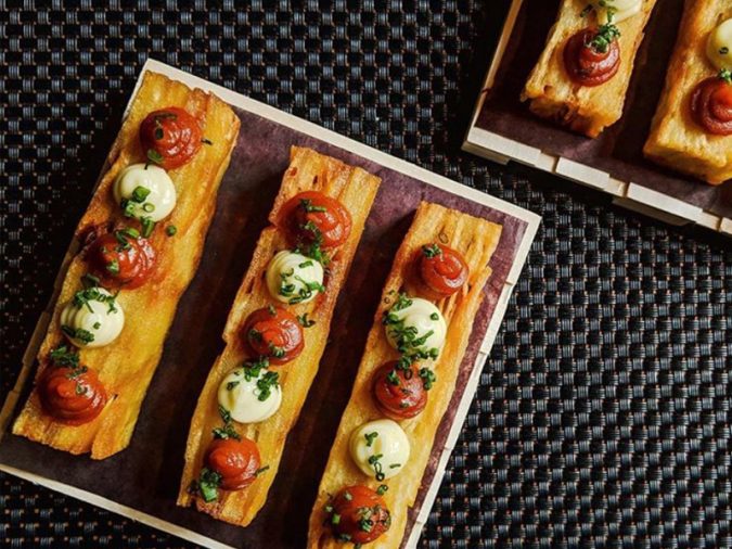 These New Restaurants Have Changed The Meaning Of Tapas