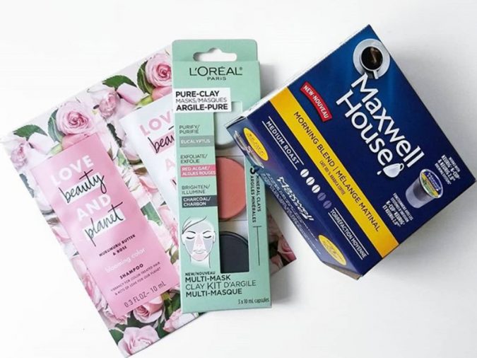 The Greatest Guide To Get Free Samples In Canada