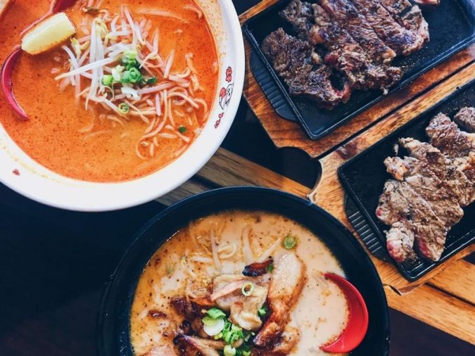 Where to Get the Best Ramen in Toronto