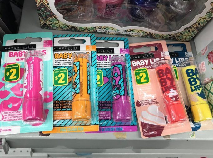 12 Things To Always Buy at Dollarama