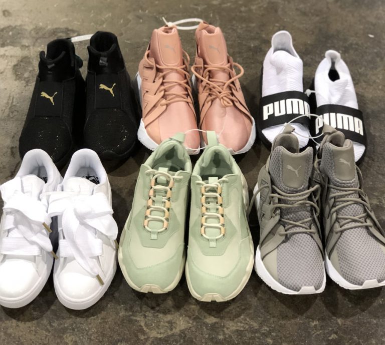 SaleSpy: What's Up For Grabs At The Forever 21 Store Closing Sale