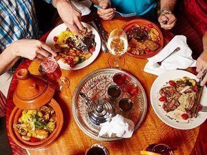 15 of The Most Unique Restaurant Experiences in Toronto Right Now