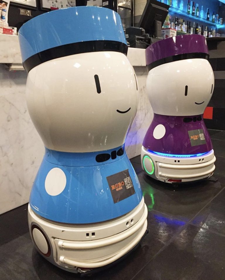 15 of The Most Unique Restaurant Experiences in Toronto Right Now