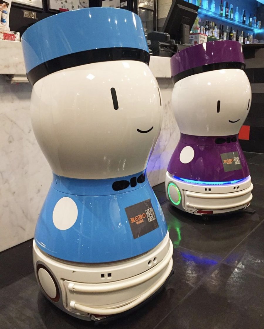 15 of The Most Unique Restaurant Experiences in Toronto Right Now