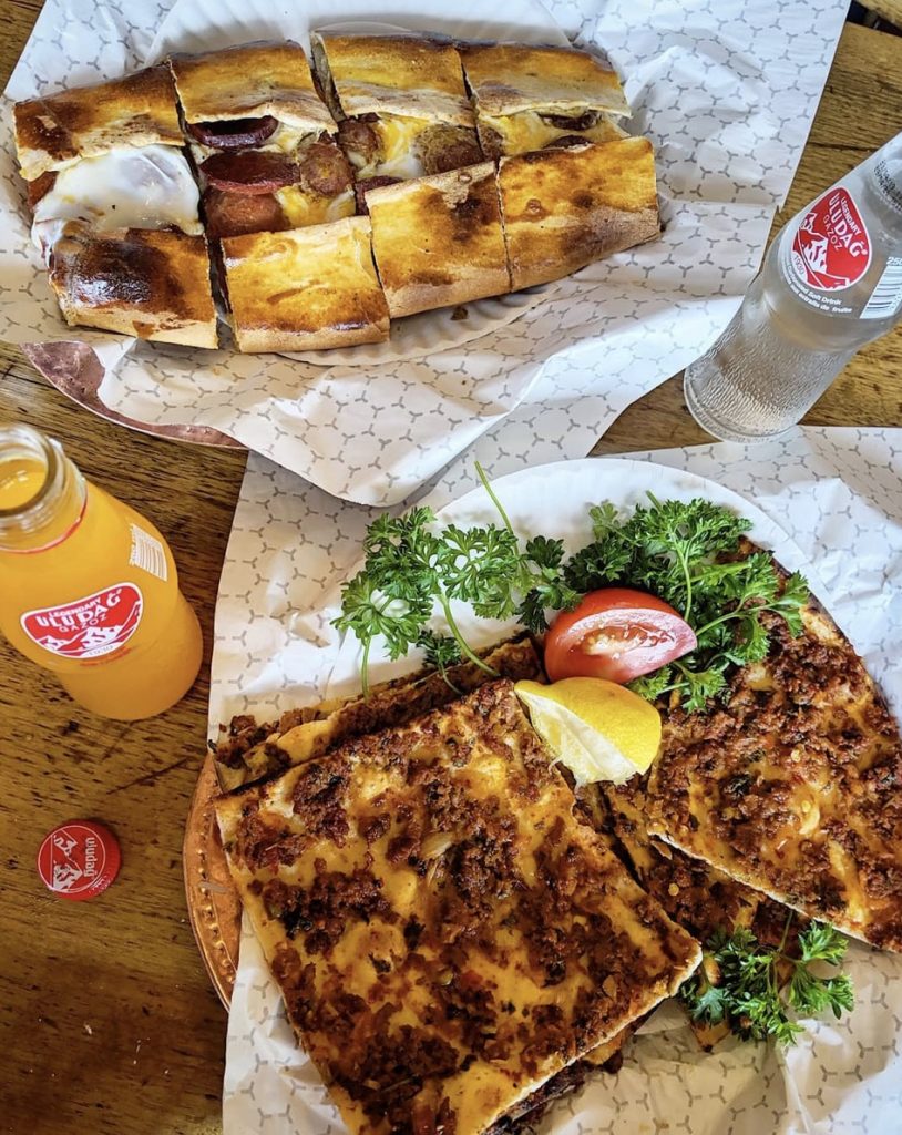 15 of The Most Unique Restaurant Experiences in Toronto Right Now