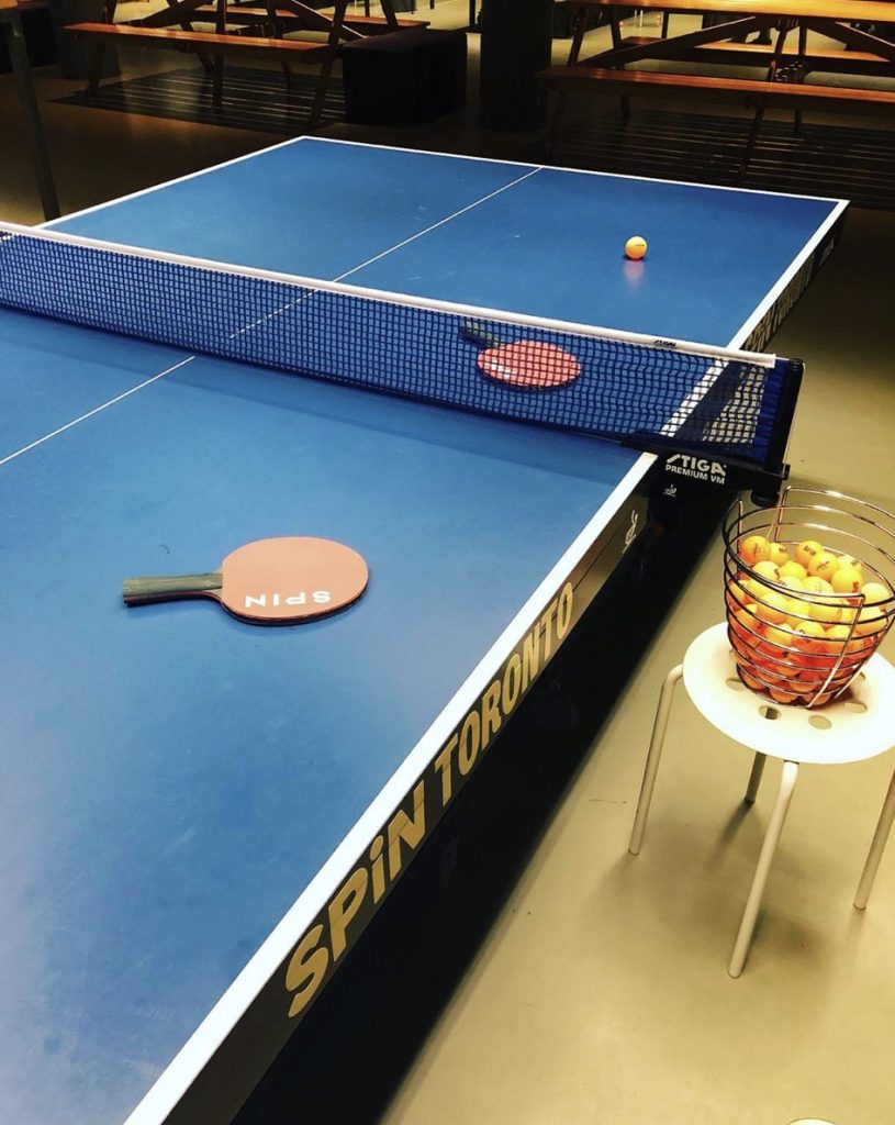 15 of The Most Unique Restaurant Experiences in Toronto Right Now