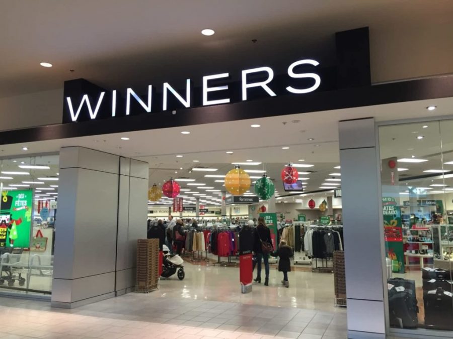 6 Tips to Have the Most Successful Shopping Trip at Winners/Marshalls