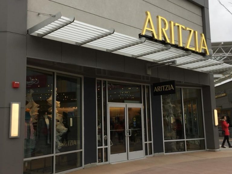 12 Aritzia Secrets To Know The Next Time You Shop