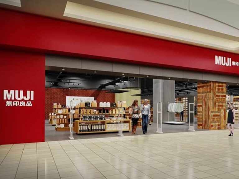 MUJI's Largest Store Outside Of Asia Is Now Open In Toronto