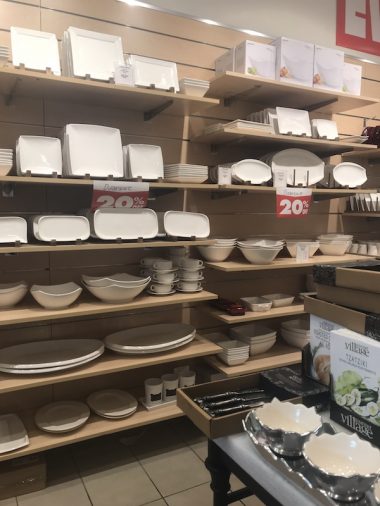 SaleSpy: The Bowring Store Closing Sale