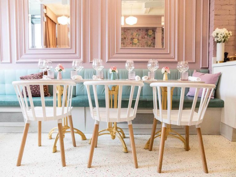 The Most Adorable (And Picture-Worthy) Cafes in Toronto Right Now