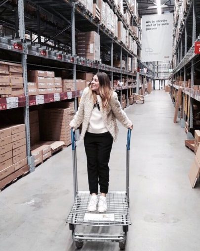 The IKEA Sell-Back Program Buys Back Your Old Furniture